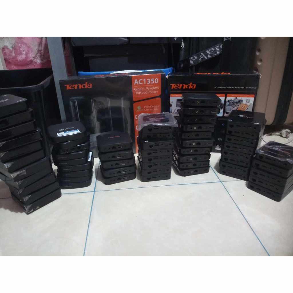 Jual B860V1/V2/V5 B866F HG680P /FJ /XL Home | Shopee Indonesia
