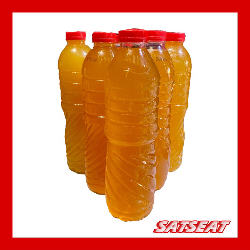 Jual Lem Kuning Aibon kemasan botol mineral 600ml | Shopee Indonesia