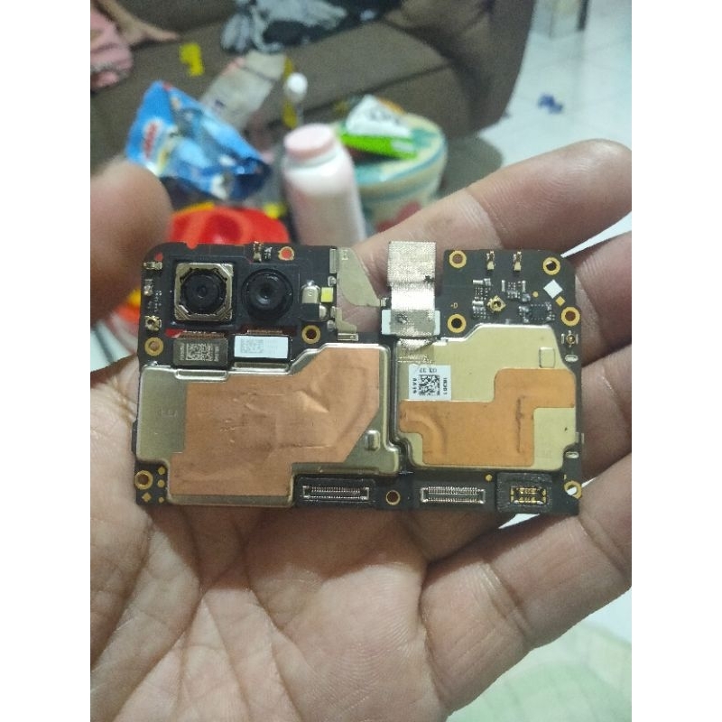 Jual Mesin Normal Oppo a3s cph1803 | Shopee Indonesia