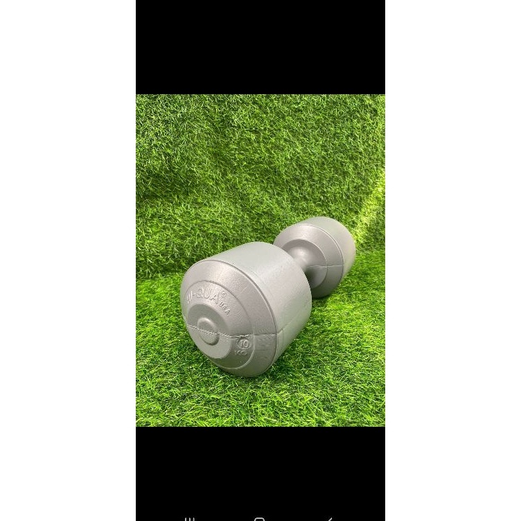 Jual barbel kosongan 9kg free box packing w EO9 | Shopee Indonesia