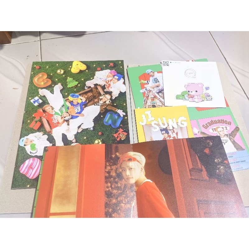 Jual Album NCT Dream Candy | Shopee Indonesia