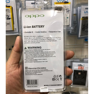Jual Batre Baterai oppo A15 / A15S / A16K / A16E / A11K / A12 Batre ...