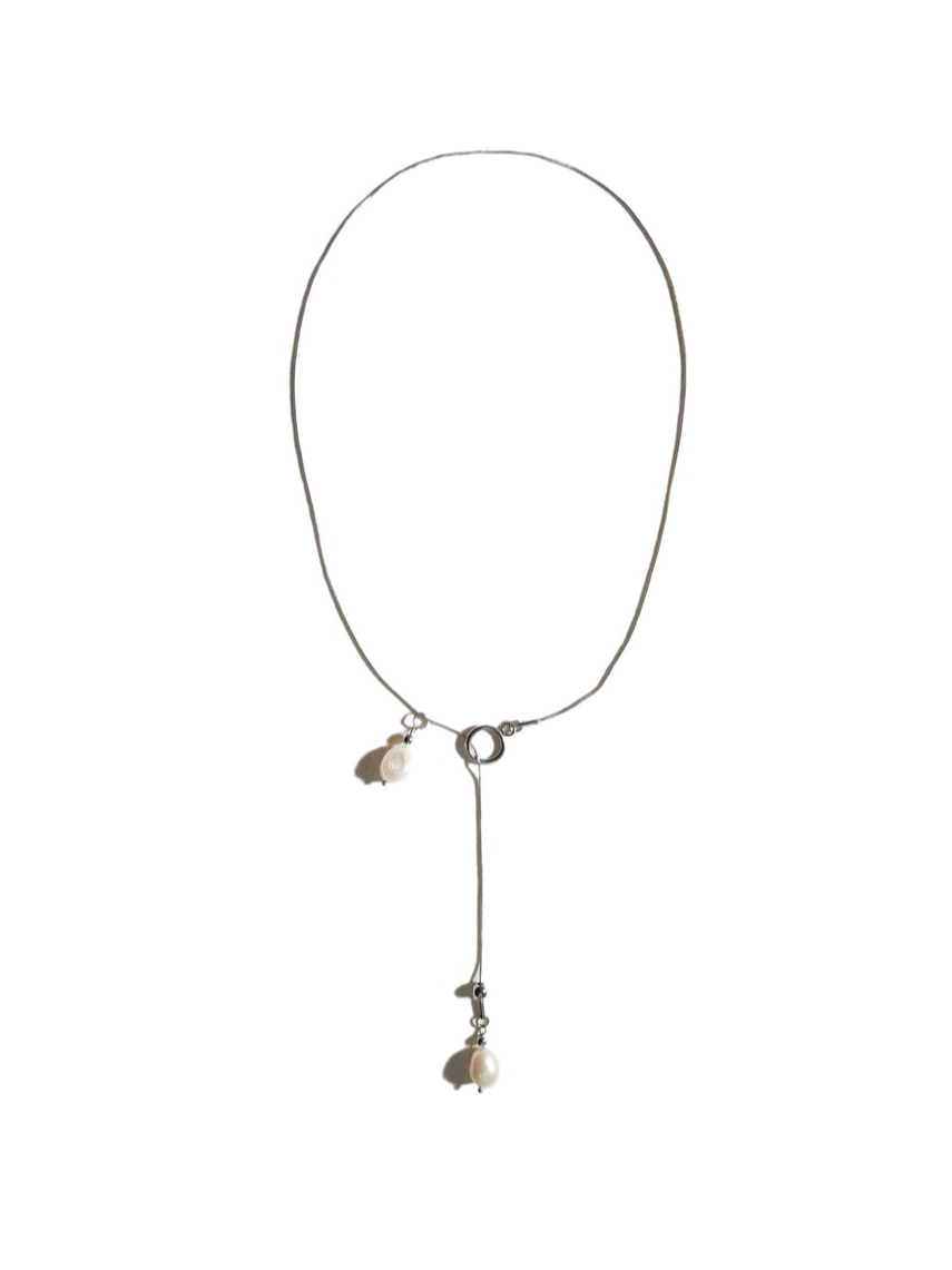 Jual Brie Necklace - UglyBijoux | Shopee Indonesia