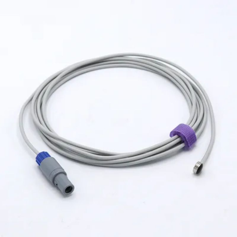 Jual Skin Temp Temperatur Sensor skin Probe GEA HKN suhu infant warmer ...