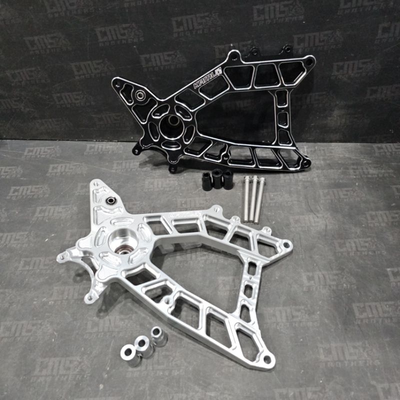 Jual Swing Arm Kamui Honda Adv 160 For 2P Kaliper Original Thailand ...