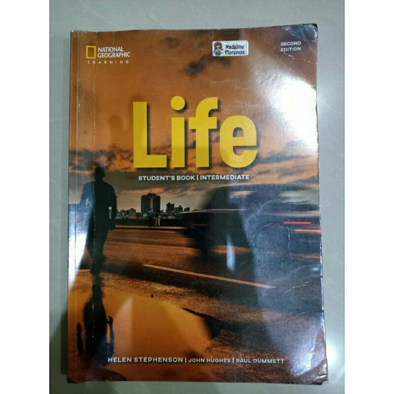 Jual BUKU INGGRIS LIFE STUDENT BOOK 2nd EDITION KELAS X SMA | Shopee ...