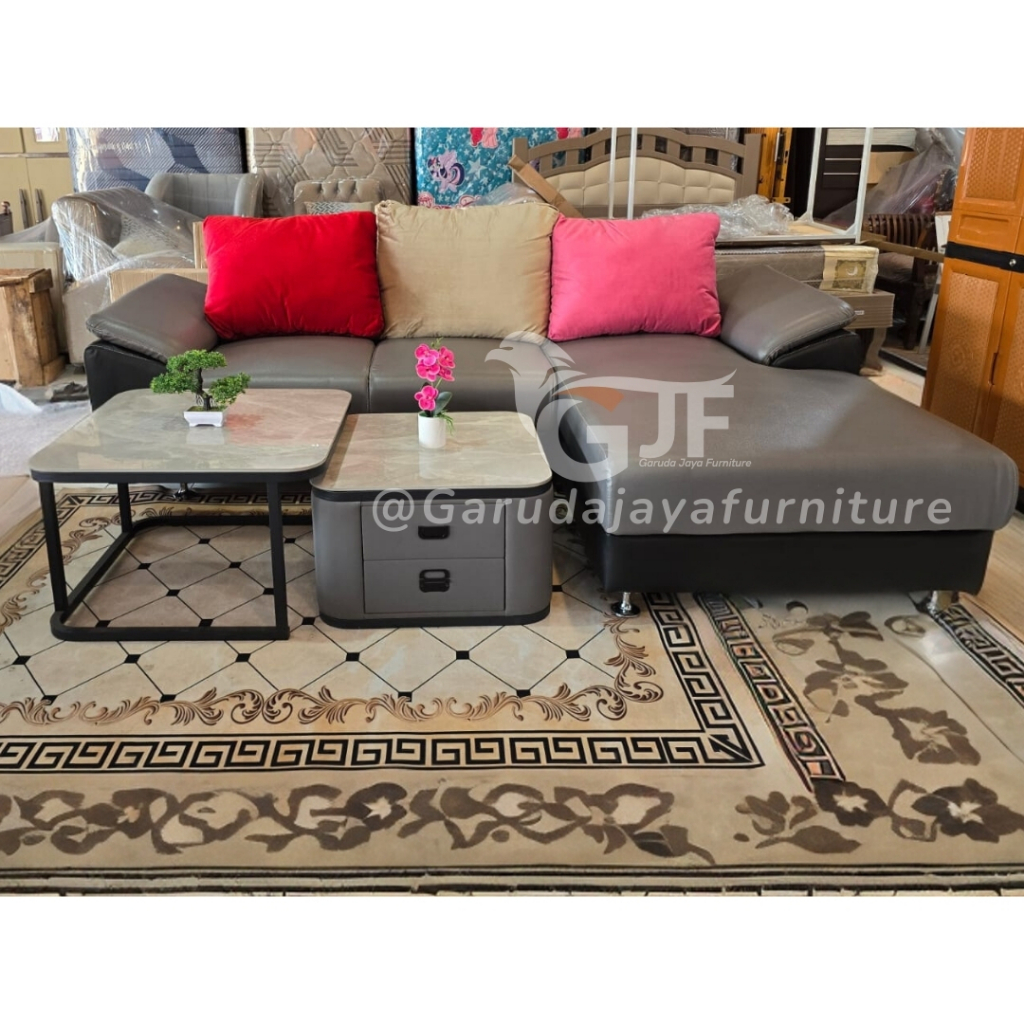 Jual SOFA LETTER L/SOFA L/SOFA TAMU L/KURSI TAMU/ SOFA KURSI L/SOFA ...