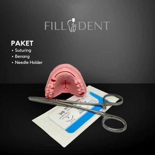 Jual Needle Holder Terlengkap & Harga Terbaru Maret 2025 | Shopee Indonesia
