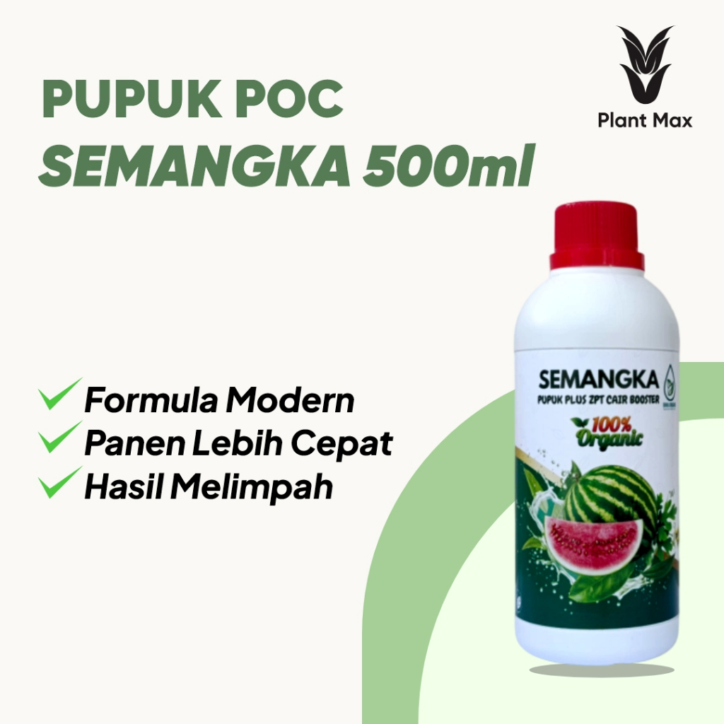 Jual Pupuk Organik Cair Semangka | Pupuk Semangka Pelebat Buah Terbaik ... Jual Pupuk Organik Cair Semangka | Pupuk Semangka Pelebat Buah Terbaik ...
