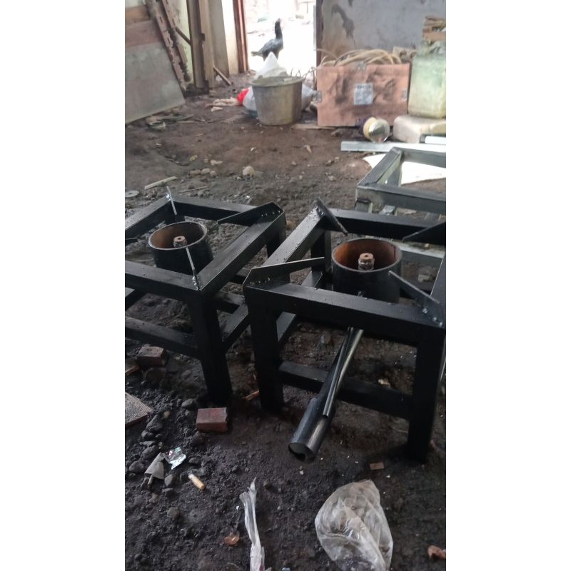 Jual kompor bahan bakar oli bekas | Shopee Indonesia