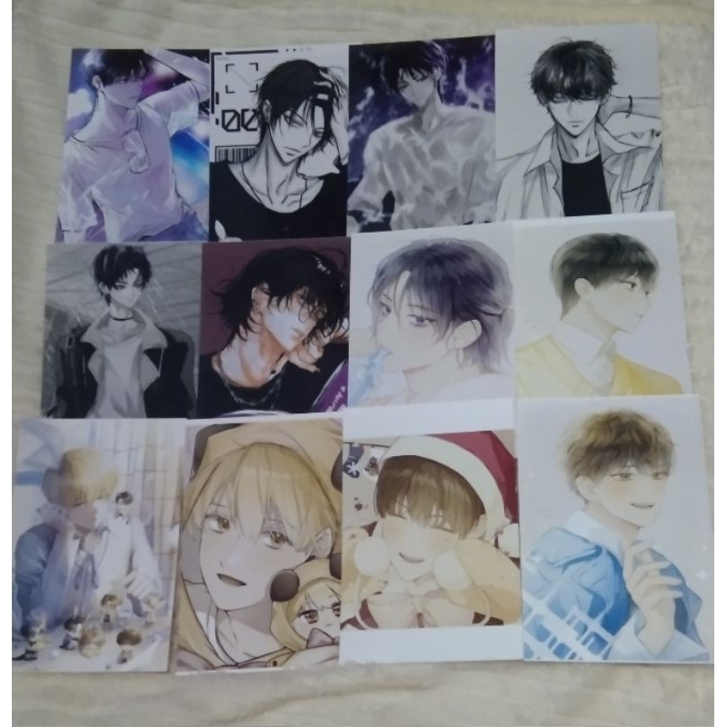 Jual Pbox Testar DMJ / Debut Or Die Park Moondae, Kim Raebin & Bae ...