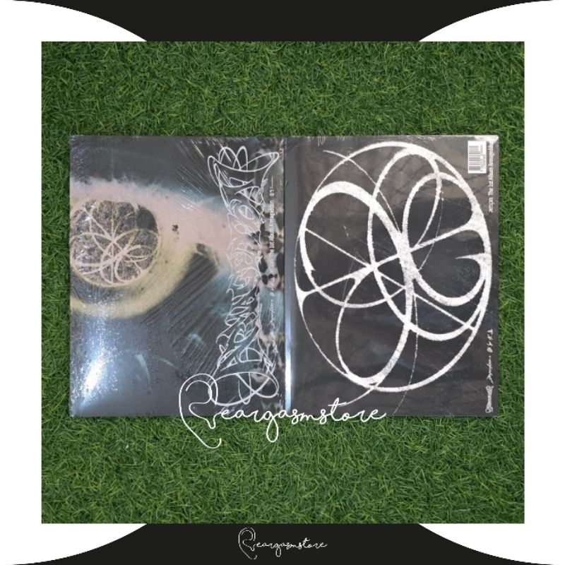 Jual (PLSN PO) AESPA - ARMAGEDDON (AUTHENTIC VER) | Shopee Indonesia