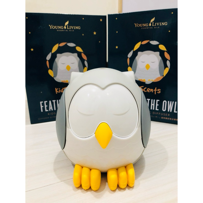 Jual DIFFUSER OWL YOUNG LIVING | Shopee Indonesia