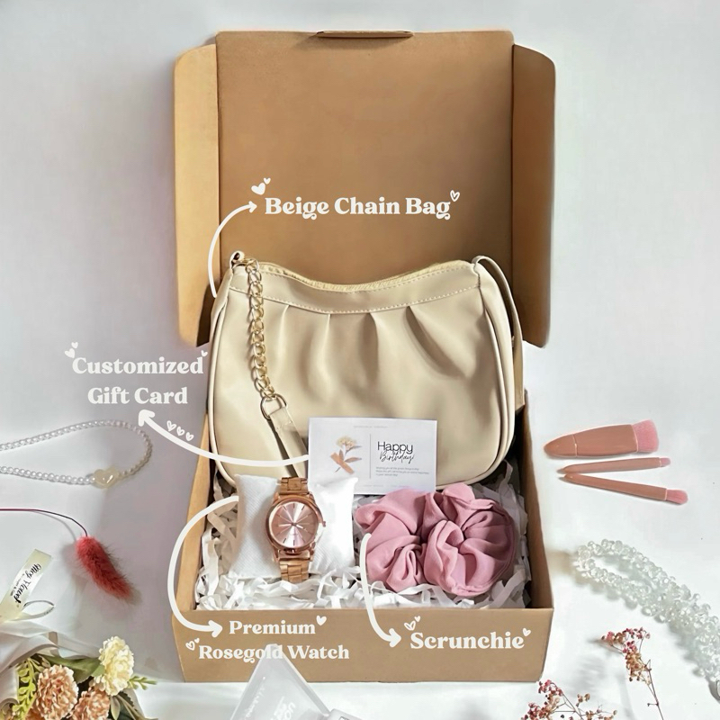 Jual Kadodibox (MG5) Hadiah Cewek Unik Bermanfaat Kado Pacar Wisuda ...