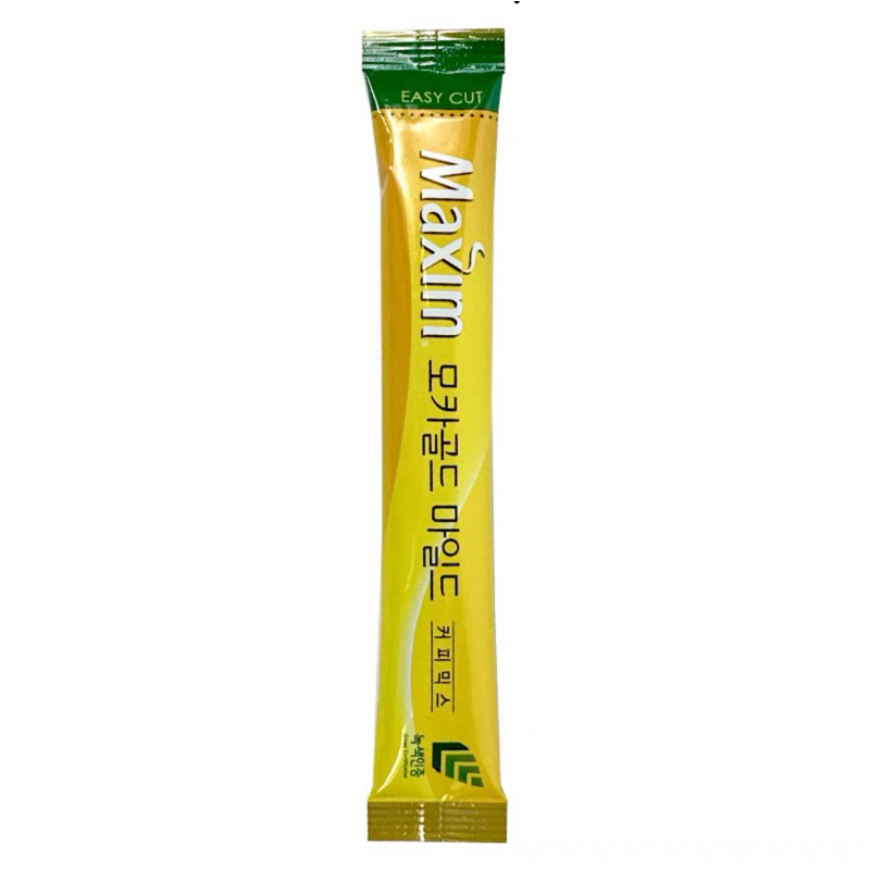 Jual Kopi Maxim Korea / Coffee Maxim Korea 1 Sachet | Shopee Indonesia