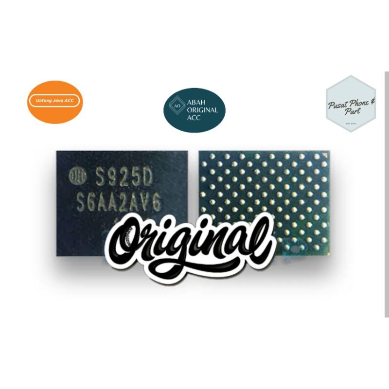 Jual IC RF IC SINYAL SAMSUNG A3 2017 ORI TESTED PROVED | Shopee Indonesia