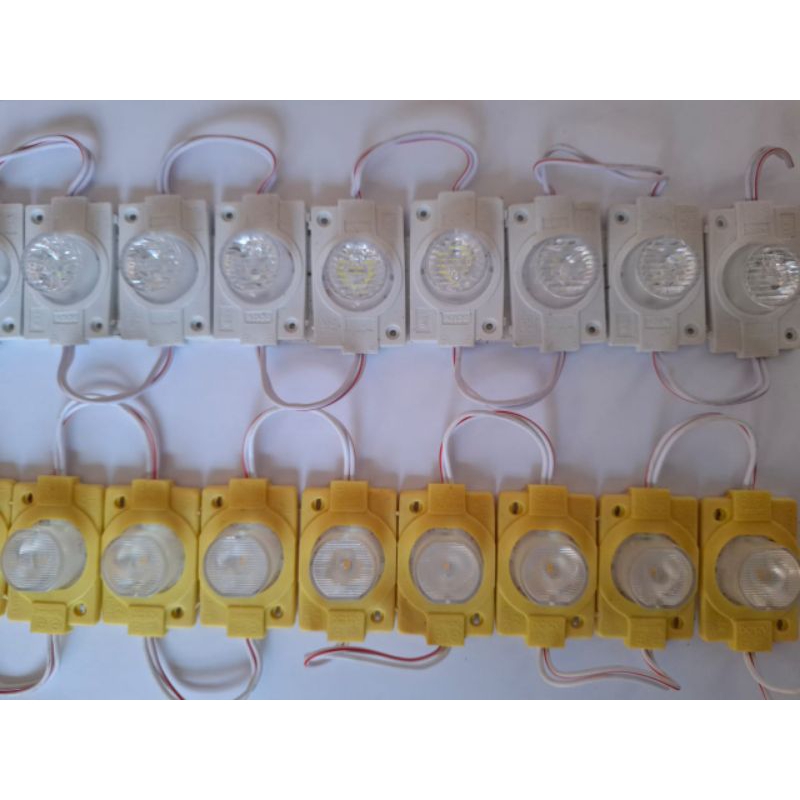 Jual Lampu LED Modul Strip 1mata | Shopee Indonesia