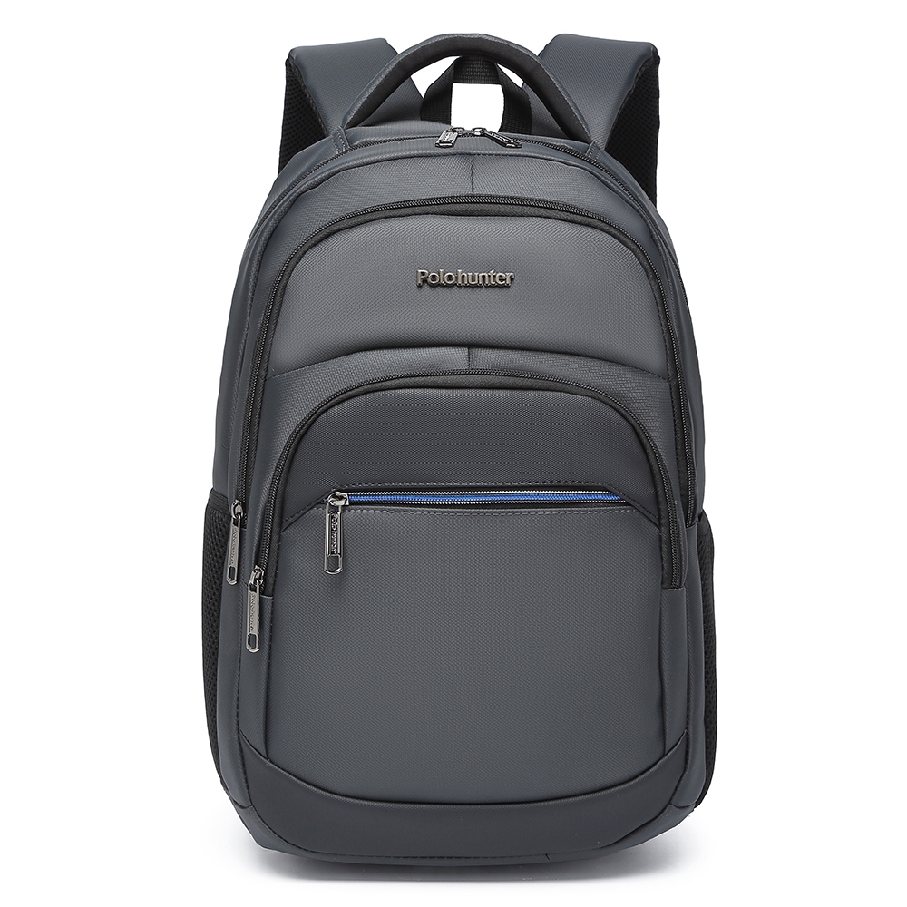 Jual Polo Hunter Tas Ransel Laptop BFB - Backpack Daypack Tas Pria ...