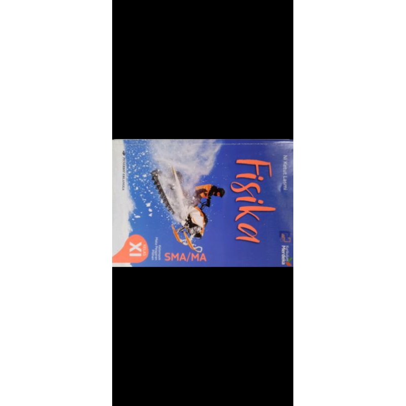 Jual FISIKA KURIKULUM MERDEKA UNTUK SMA/MA KELAS XI FASE F PENERBIT ERLANGGA | Shopee Indonesia