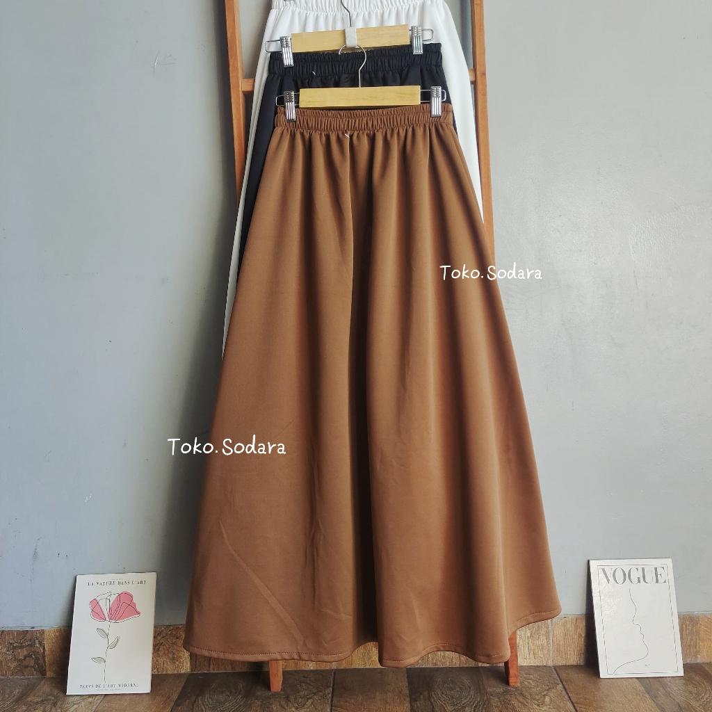 Jual Rok Scuba Jumbo Semi Payung BB 45 - 90 Kg Rok Scuba Terbaru Bisa ...