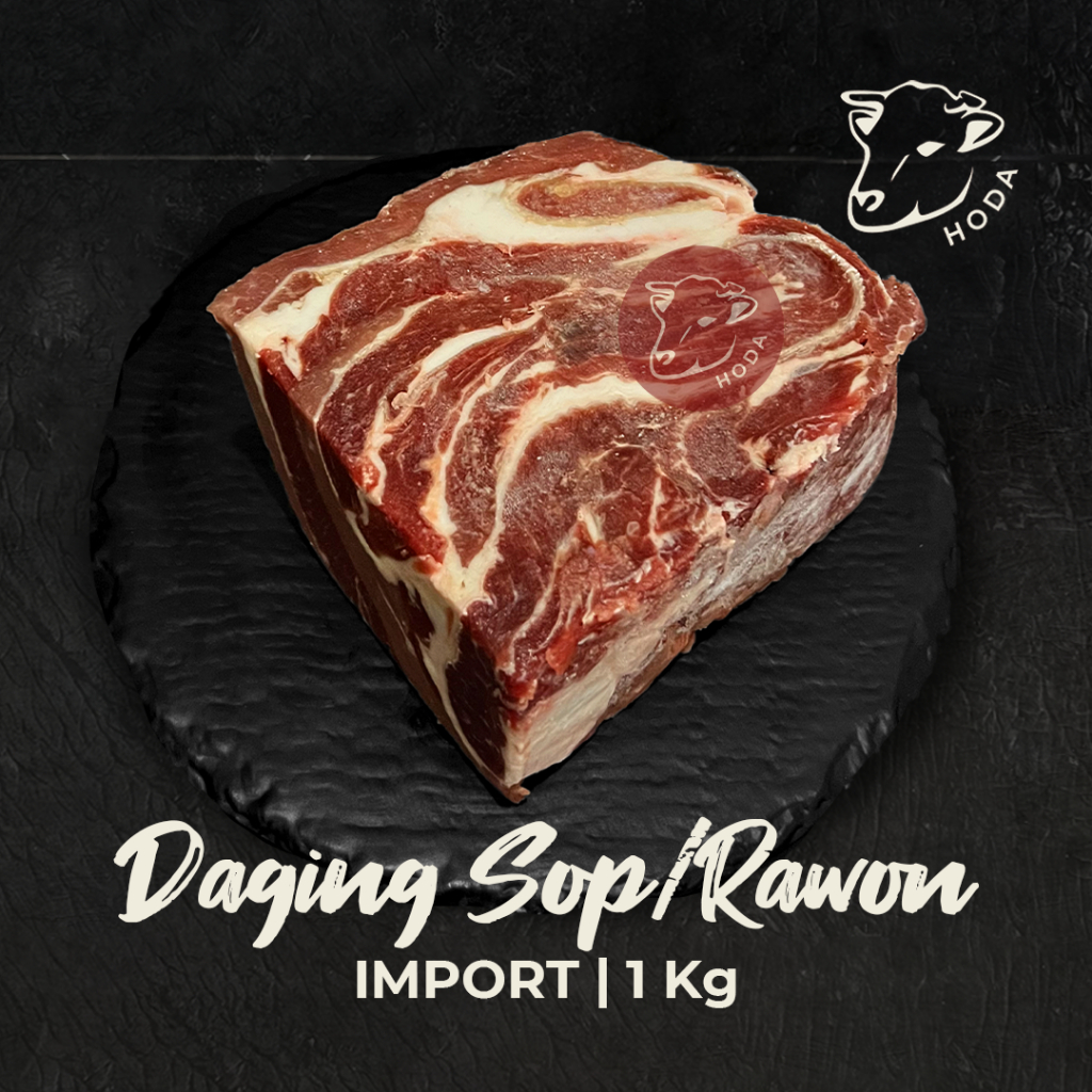 Jual Daging Sop Rawon Sapi Import 1kg | Daging Semur / Soto | Shopee ...