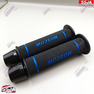 Jual hand grip motor/handgrip honda beat bisa semua motor/handgrip ...