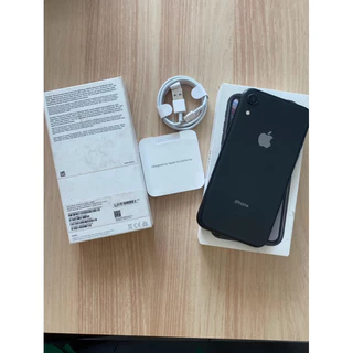 Jual IPhone XR 128GB IBox Terlengkap & Harga Terbaru Februari 2025 | Shopee Indonesia