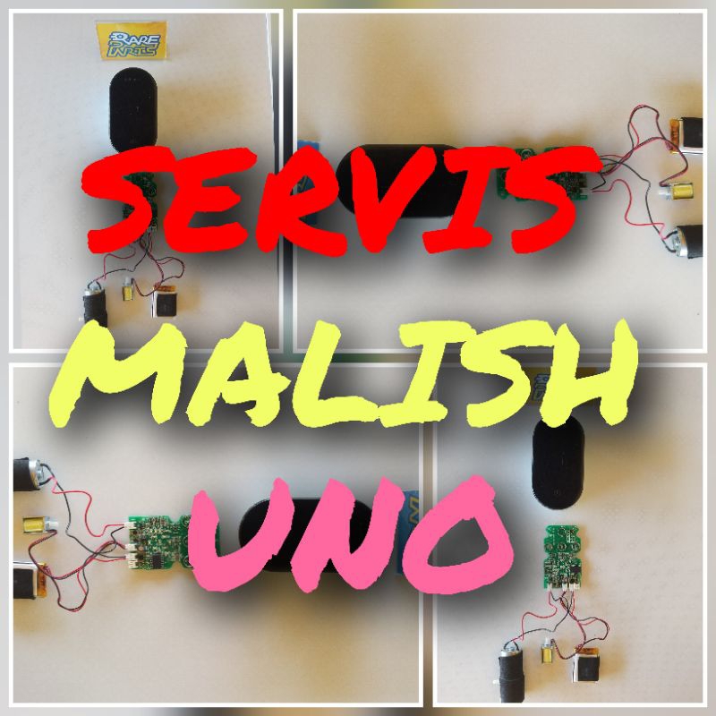 Jual Jasa Servis PCB, Diagnosa, Servis Ringan Pompa ASI Breast Pump ...