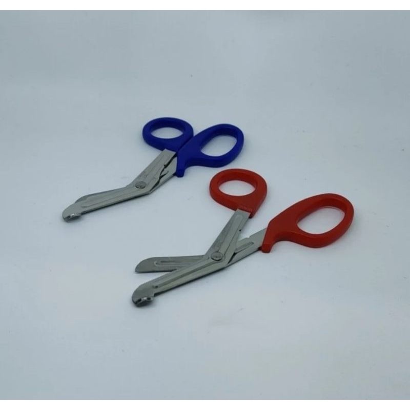Jual Alat medis " Universal " Paramedic shear 15cm ( gunting verban ...