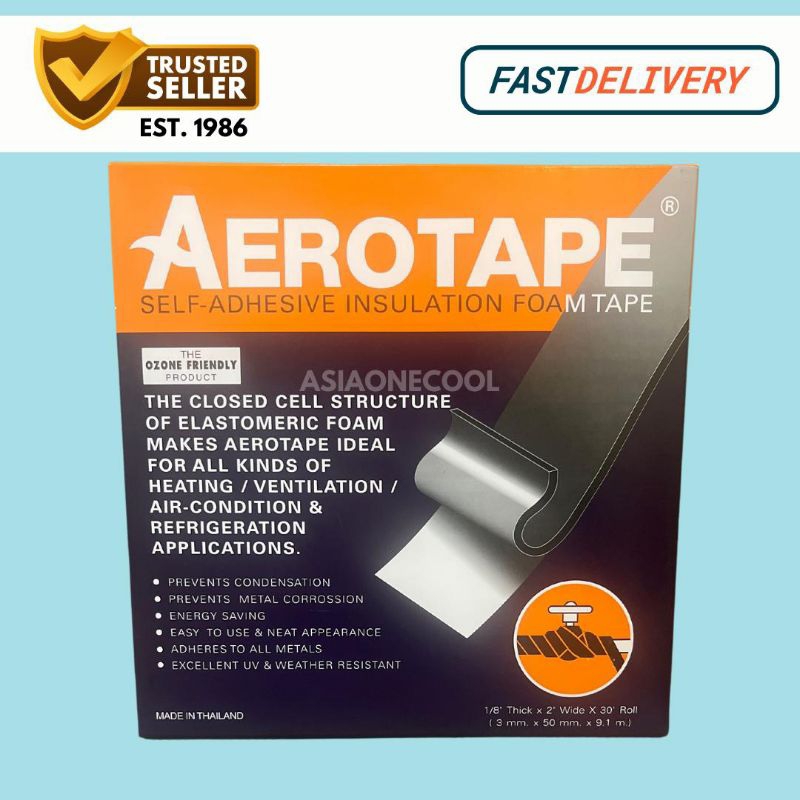 Jual Aerotape | Shopee Indonesia