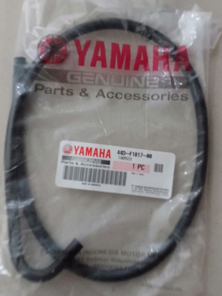 Jual PIPE / SELANG RADIATOR KE TANGKI CADANGAN AIR RADIATOR - XEON ...