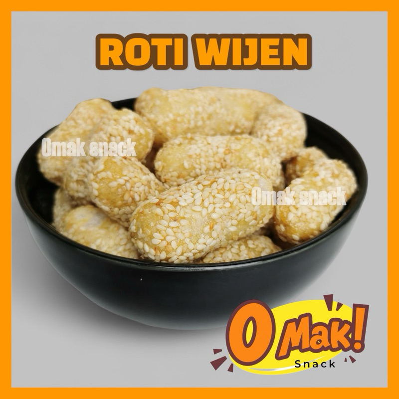Jual ROTI DONUT WIJEN | ROTI WIJEN 250 GR | Shopee Indonesia
