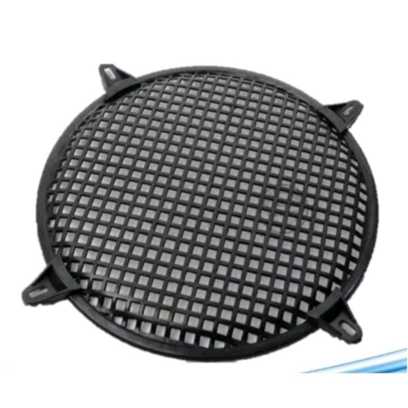 Jual GRILL SPEAKER 12 INCH RAM SPEAKER 12 INCH TUTUP SPEAKER 12 INCH ...