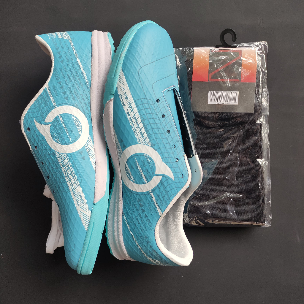 Jual SEPATU FUTSAL ORTUSEIGHT CATALYST LEGION V2 BBS JOGOSALA FORTE IN ...