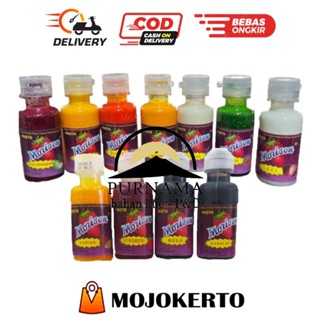 Jual MORISON PASTA MARISON PERISA SIRUP SYRUP PUDING PUDDING COCO ...