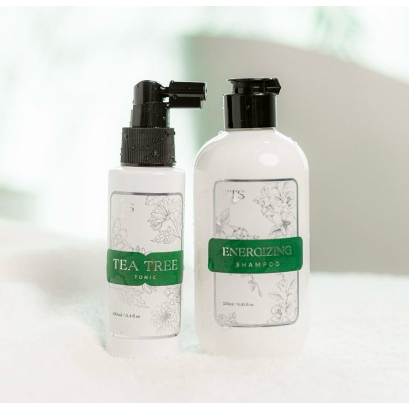 Jual FTS HAIR CARE | Shopee Indonesia