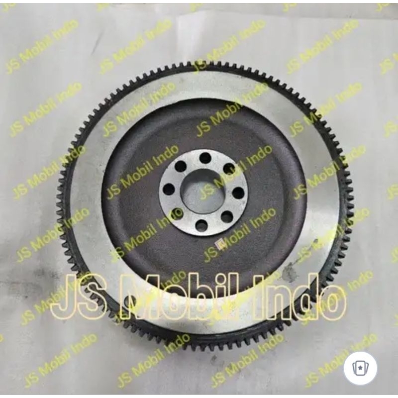 Jual Fly Wheel Flywheel Roda Gila Hilux Revo Rocco / Fortuner VRZ ...