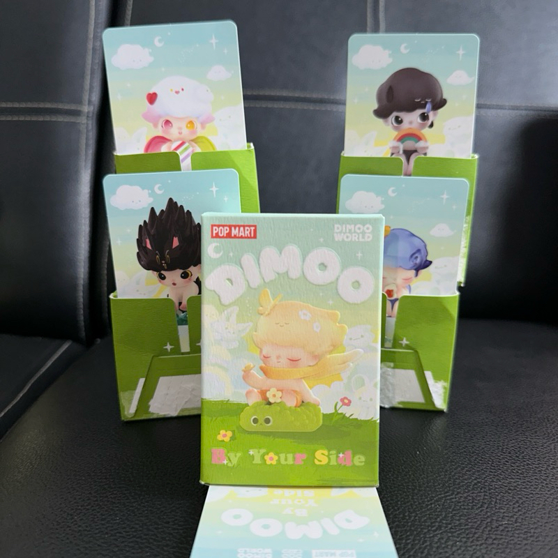 Jual Dimoo By Your Side (selected) | Shopee Indonesia