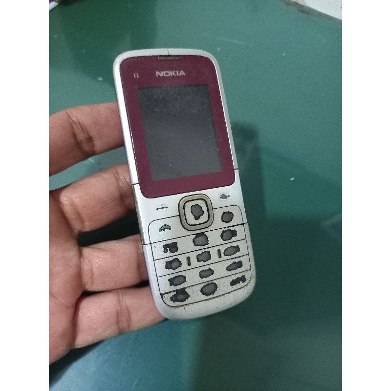 Jual nokia c1 01 bahan B3 | Shopee Indonesia