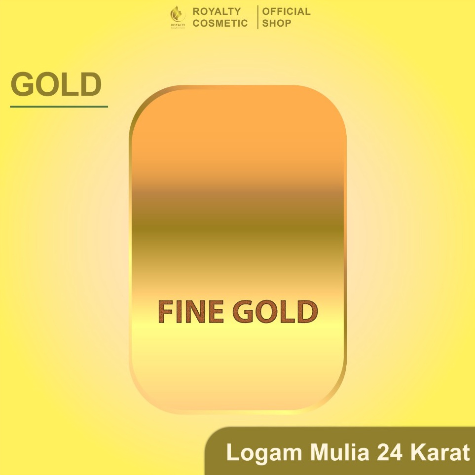 Jual KODE P25W Logal Mulia 24 Karat | Shopee Indonesia