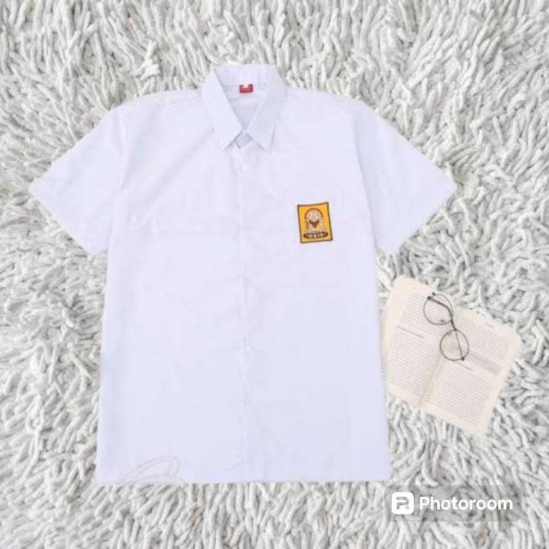 Jual baju sragam SMP/SLTP(laki-laki) | Shopee Indonesia