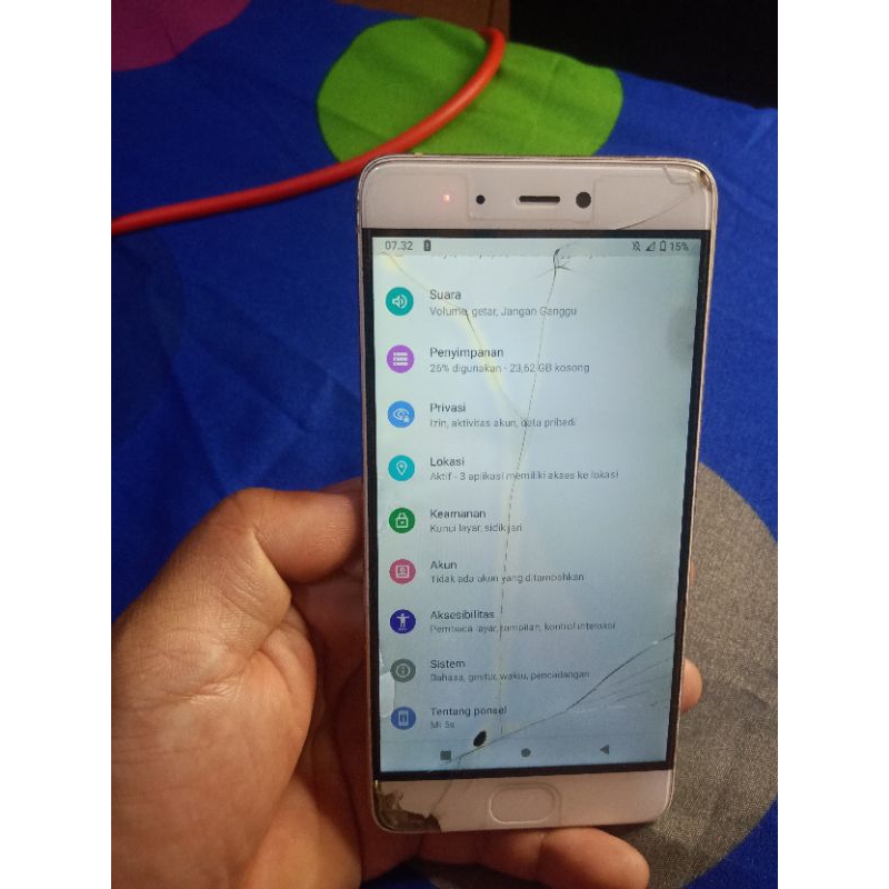 Jual modem hp mi 5s | Shopee Indonesia