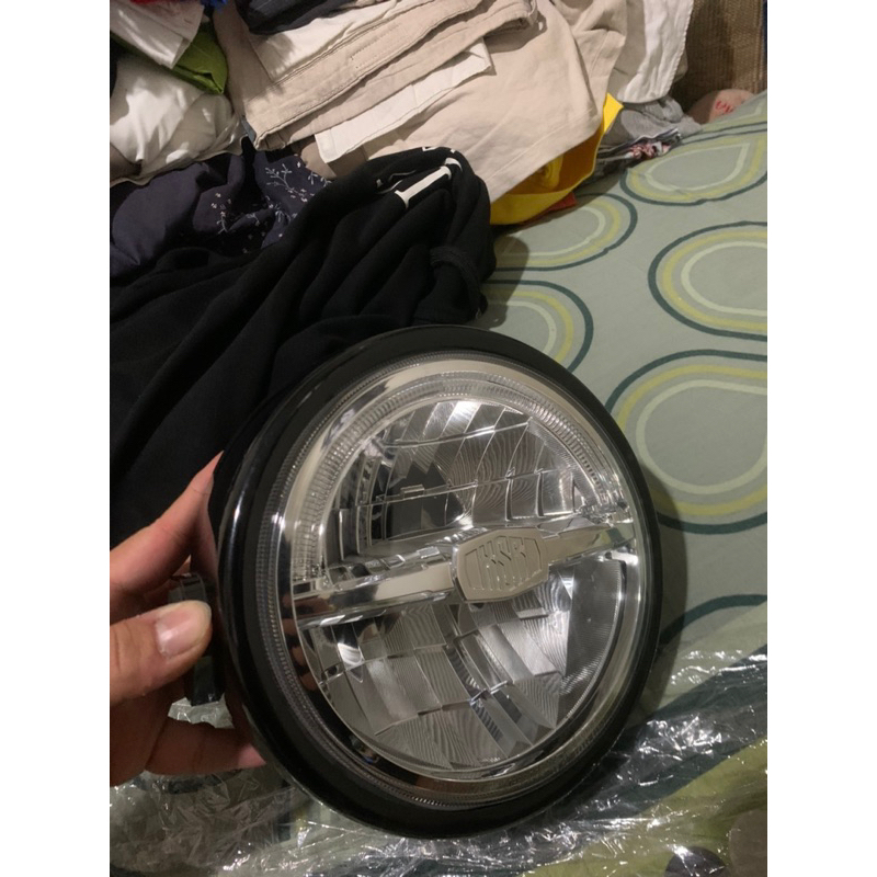 Jual Headlamp XSR 155 Original Second | Shopee Indonesia