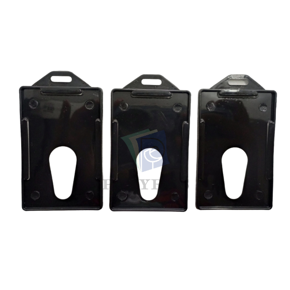 Jual ID CARD CASE / TEMPAT ID CARD / FRAME ID CARD / ID CARD HOLDER ...