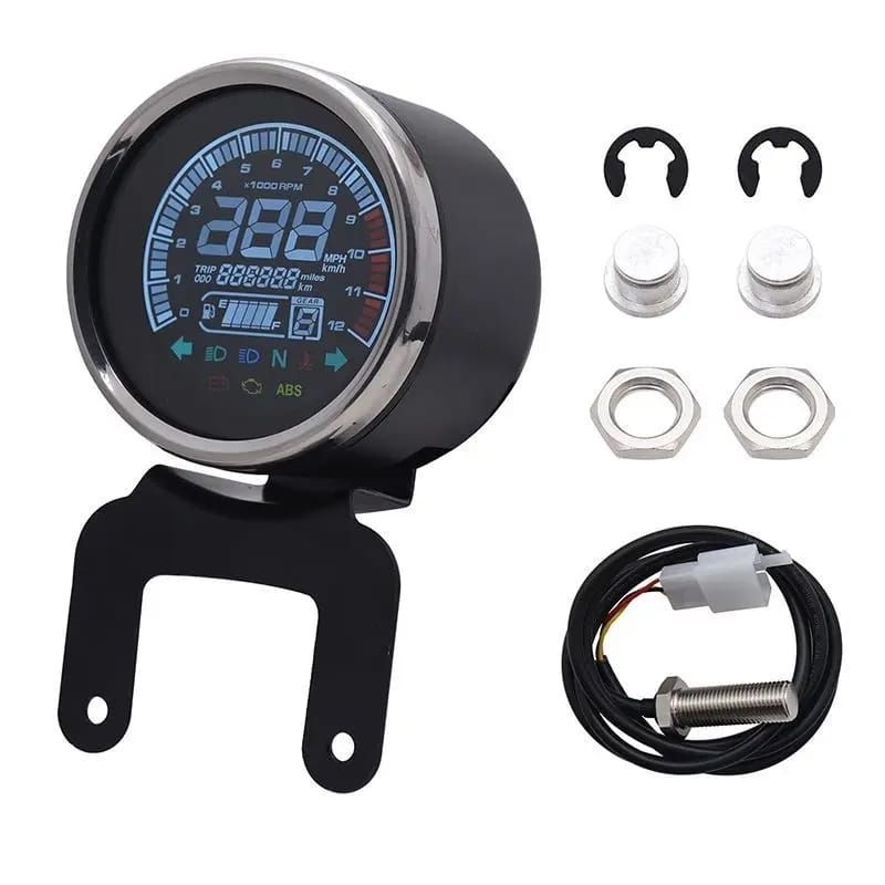 Jual Spedometer digital | Shopee Indonesia