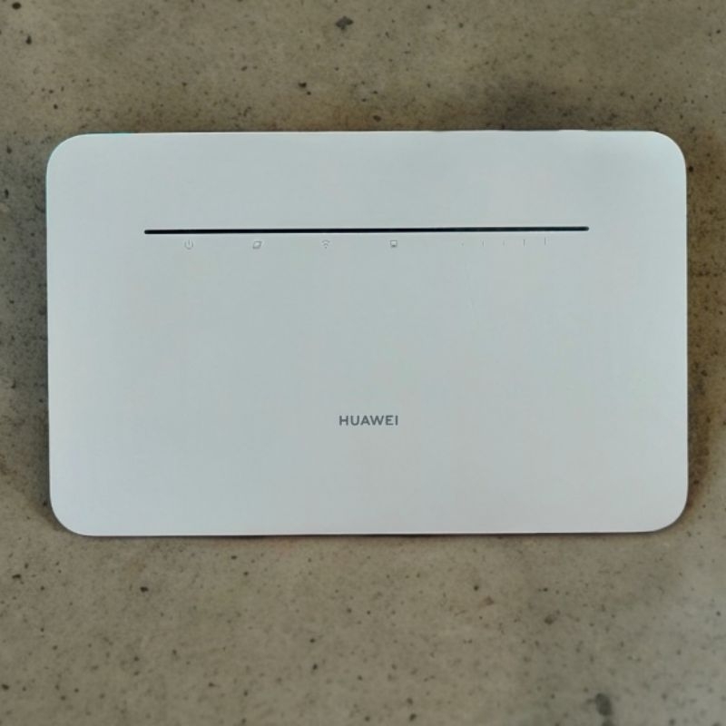 Jual Home Router Modem Wifi Huawei B535 LTE 4G+ CAT7 | Shopee Indonesia