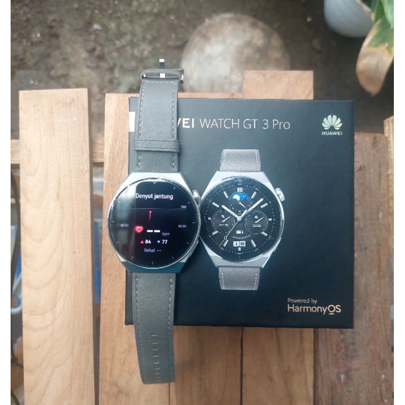 Jual Huawei GT 3 Pro | Shopee Indonesia