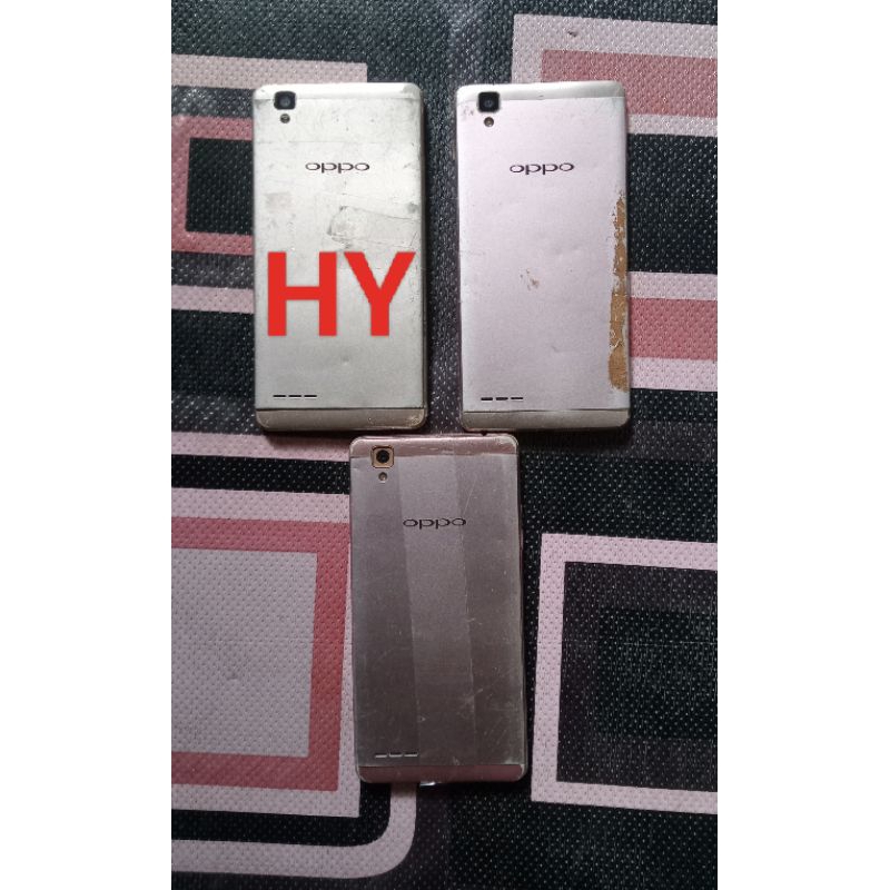Jual mesin oppo F1f normal tested | Shopee Indonesia