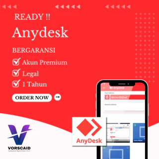 Jual Anydesk Terlengkap & Harga Terbaru Agustus 2024 | Shopee Indonesia