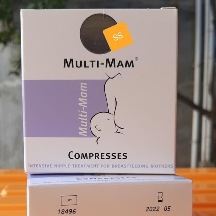 Jual Multi Mam Compresses / Kompres Puting Payudara Ibu Menyusui ...